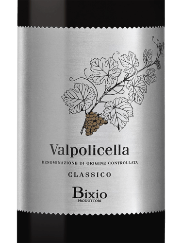 Bixio Poderi Valpolicella Classico | Vivino US