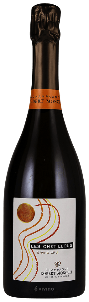 Robert Moncuit Winery | Vivino