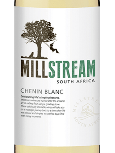 Millstream Chenin Blanc | Vivino US