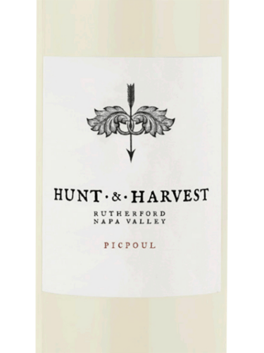 Hunt & Harvest Picpoul | Vivino US