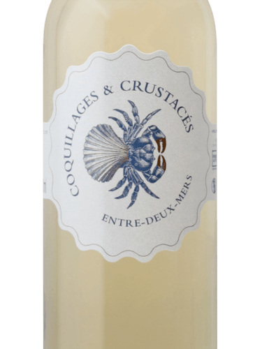 P'tit Ferret Coquillages & Crustaces | Vivino US