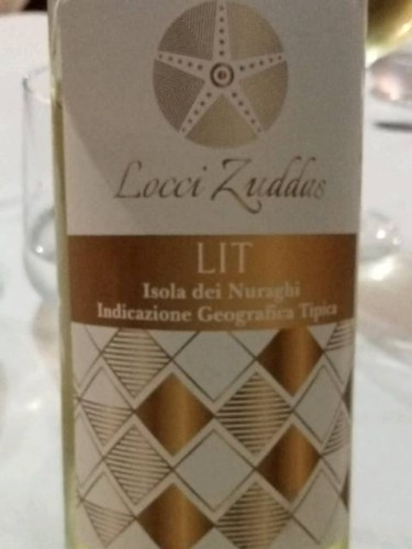 Cantine Locci Zuddas Lit | Vivino US