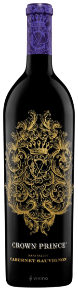 Crown Prince Cabernet Sauvignon | Vivino English