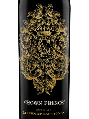 Crown Prince Cabernet Sauvignon | Vivino English