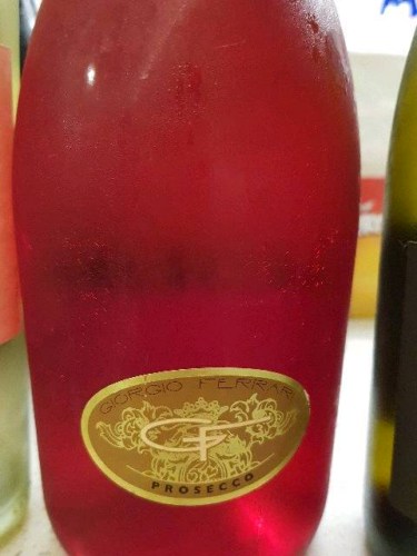 Giorgio Ferrari Prosecco Brut | Vivino