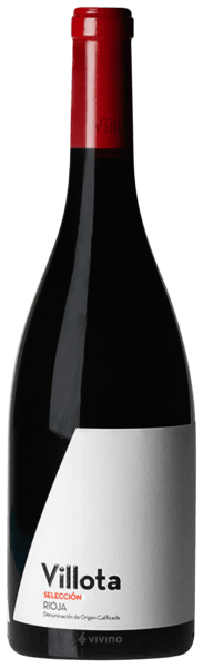 Villota Selección Tinto | Vivino España