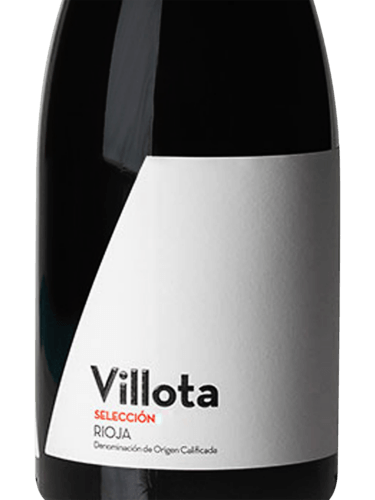 Villota Selección Tinto | Vivino España