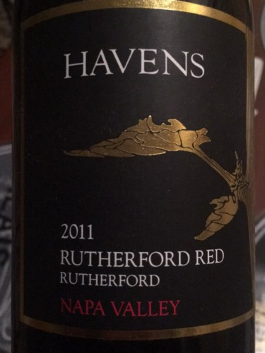 Havens Rutherford Red | Vivino US