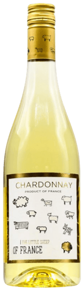 The Little Sheep Chardonnay | Vivino English