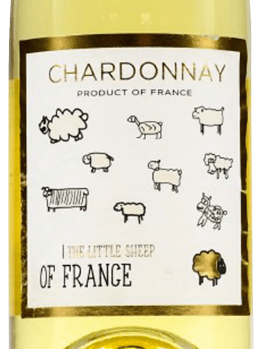 The Little Sheep Chardonnay | Vivino Australia