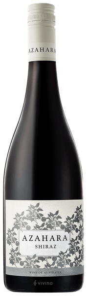 Deakin Estate Azahara Shiraz | Vivino English