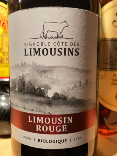 Limousins Limousin Rouge | Vivino Canada
