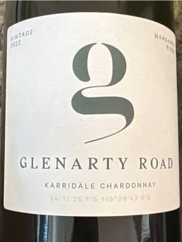 Glenarty Road Kinfolk Karridale Chardonnay | Vivino US