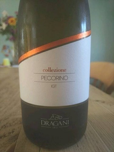 Dragani Collezione Pecorino | Vivino US