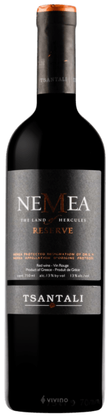 Tsantali Nemea Reserve | Vivino US