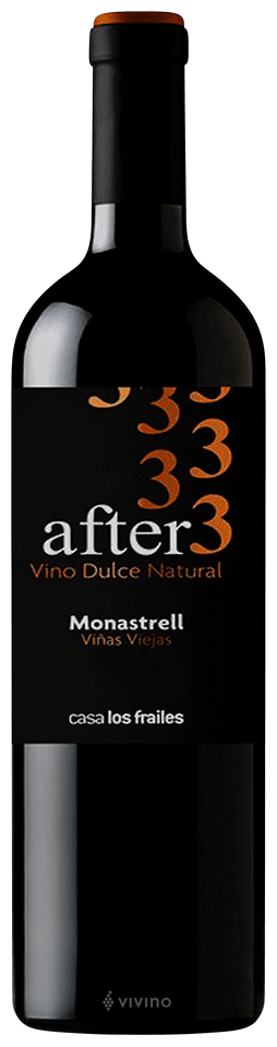 Los Frailes Winery | Vivino