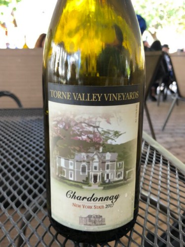Torne Valley Chardonnay | Vivino US