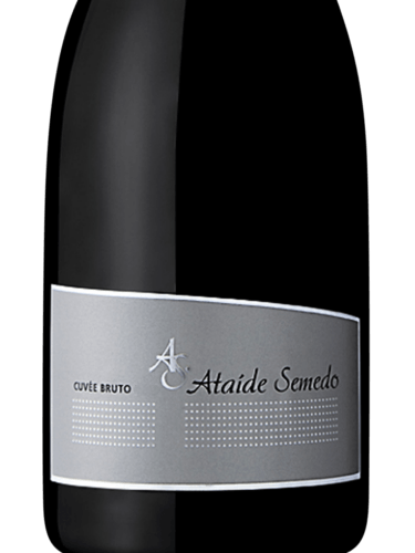 Ataide Semedo Cuvée Bruto | Vivino English