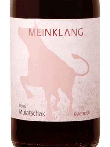 Meinklang Roter Mulatschak | Vivino US