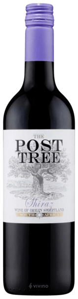 The Post Tree Shiraz | Vivino English