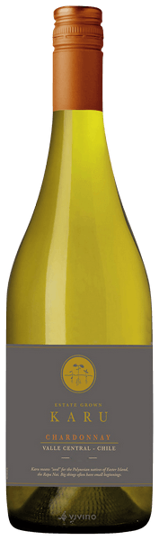 Karu Chardonnay | Vivino Canada