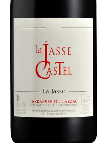 La Jasse Castel La Jasse Terrasses du Larzac | Vivino 日本