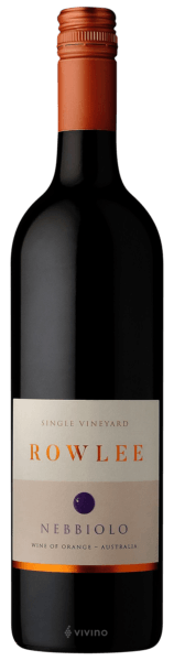 Rowlee Single Vineyard Nebbiolo | Vivino Australia