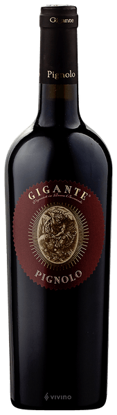 Gigante Pignolo | Vivino Canada