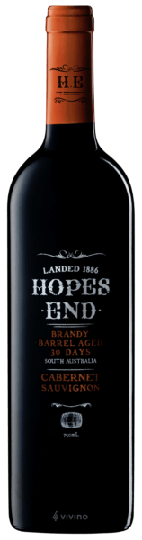 Hopes End Cabernet Sauvignon | Vivino English