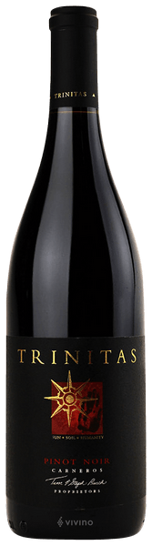 2023 Trinitas Pinot Noir | Vivino US