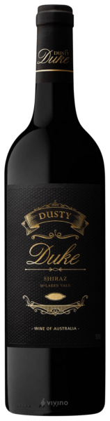 Dusty Duke Shiraz | Vivino