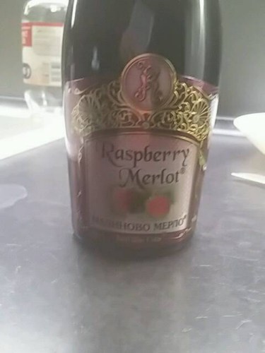 Royal Wine Cellar Raspberry Merlot | Vivino US