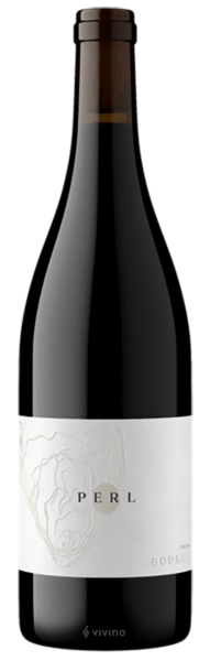 Booker Perl | Vivino English