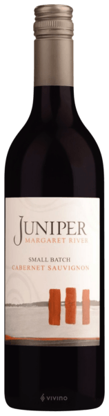 Juniper Estate Small Batch Cabernet Sauvignon | Vivino Canada