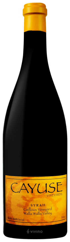 Cayuse Vineyards Winery | Vivino