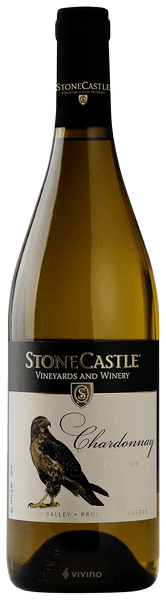 Stone Castle Reserve Chardonnay | Vivino US