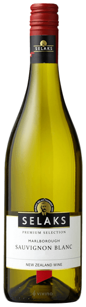 Selaks Premium Selection Sauvignon Blanc | Vivino English