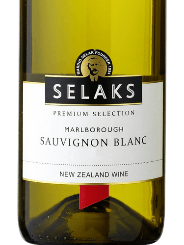 Selaks Premium Selection Sauvignon Blanc | Vivino US