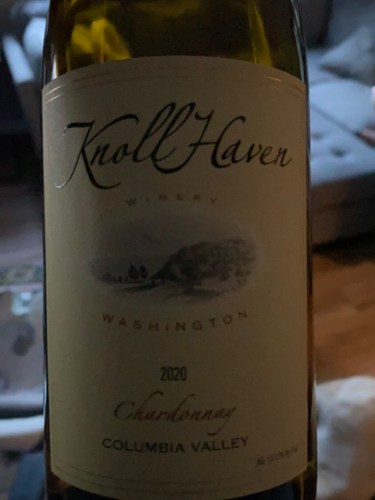 Knoll Haven Chardonnay | Vivino US