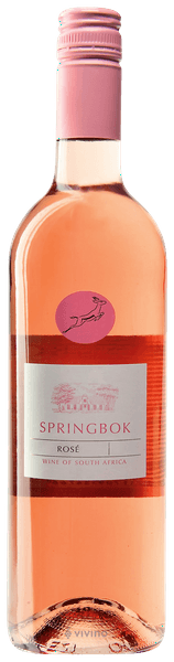 Springbok Rosé | Vivino US