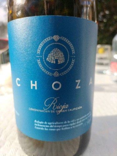 Medrano Irazu Choza Tempranillo | Vivino