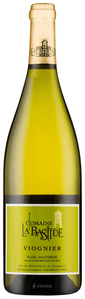 Château la Bastide Viognier | Vivino US