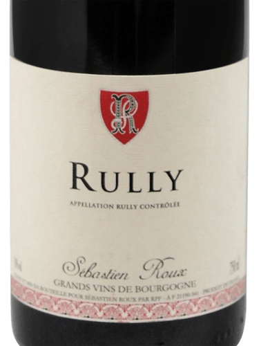 Sebastien Roux Rully | Vivino US