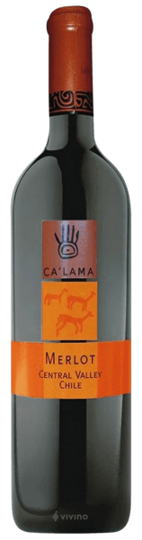 Ca'Lama Merlot | Vivino US