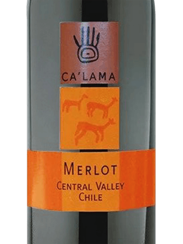 Ca'Lama Merlot | Vivino US