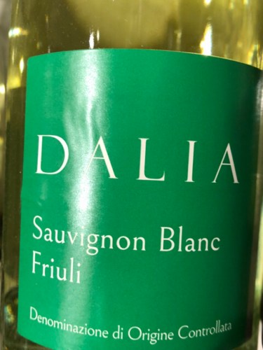 Dalia Sauvignon Blanc | Vivino US