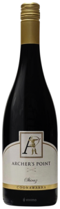 Archer's Point Shiraz | Vivino Australia