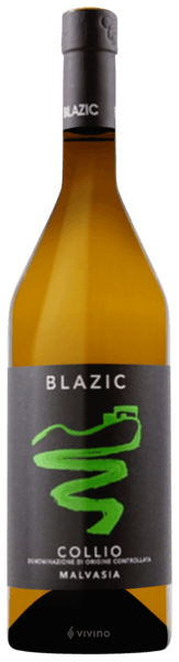 Blazic (IT) Malvasia | Vivino US