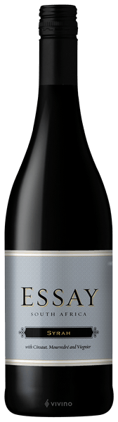 Essay Syrah | Vivino US