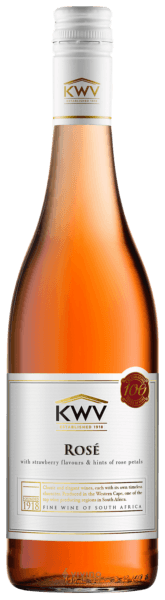KWV Rosé | Vivino US